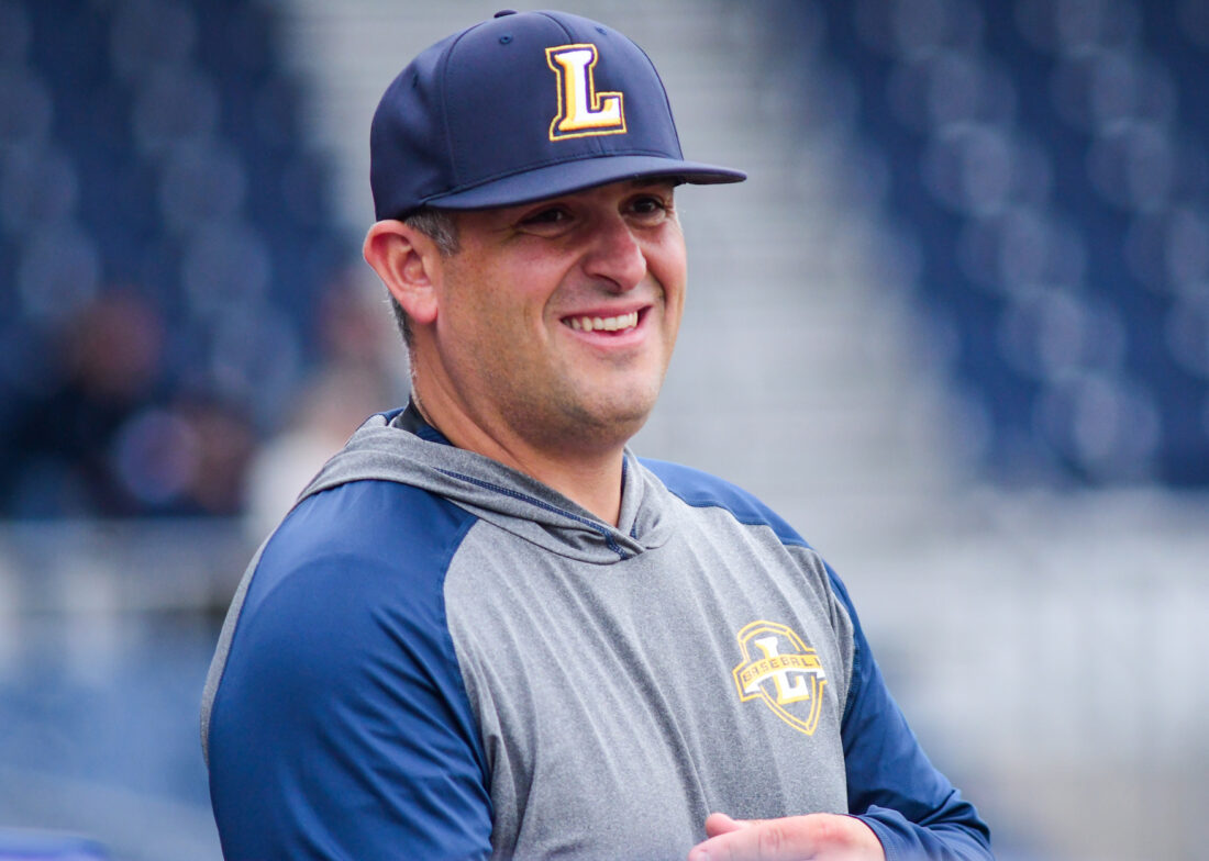 Lycoming baseball coach Oliveri named MAC Freedom Coach of the Year ...